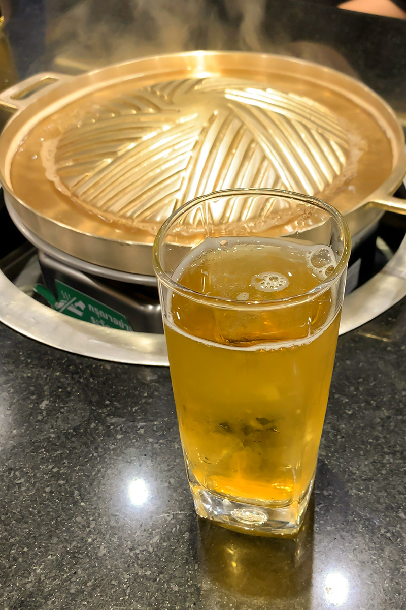 191016c | b's mono-log