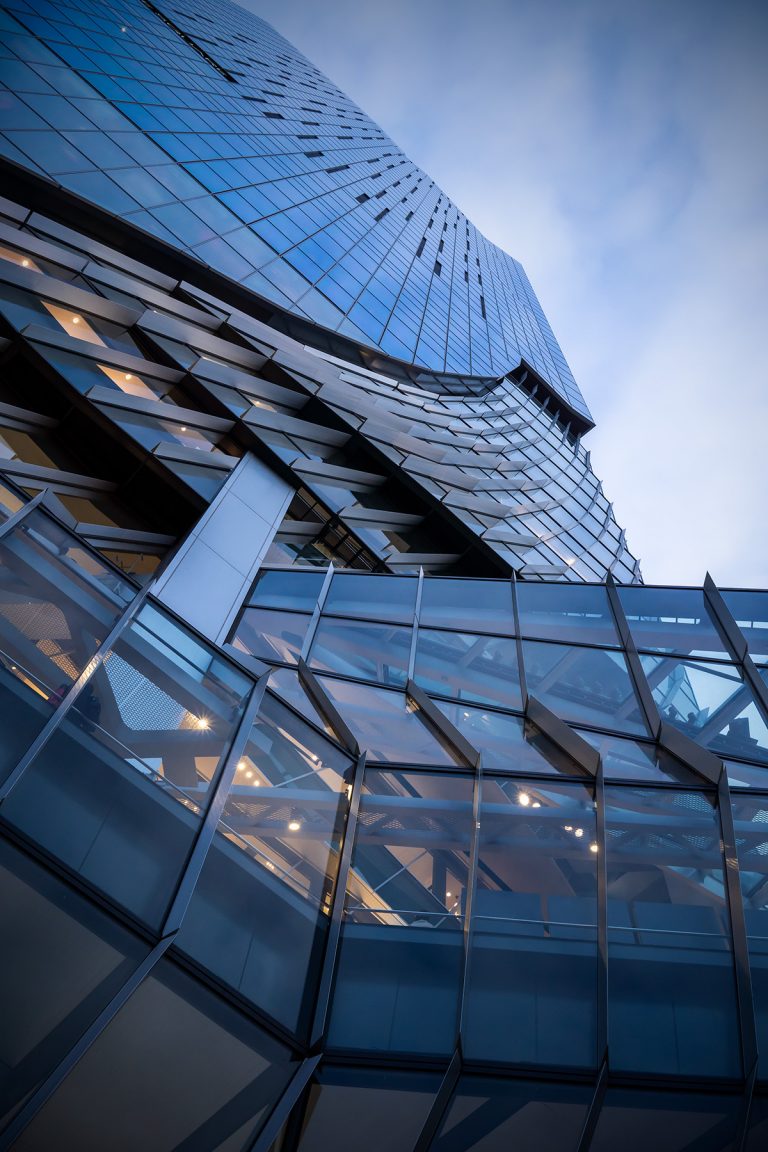 HELLO neo SHIBUYA | b's mono-log