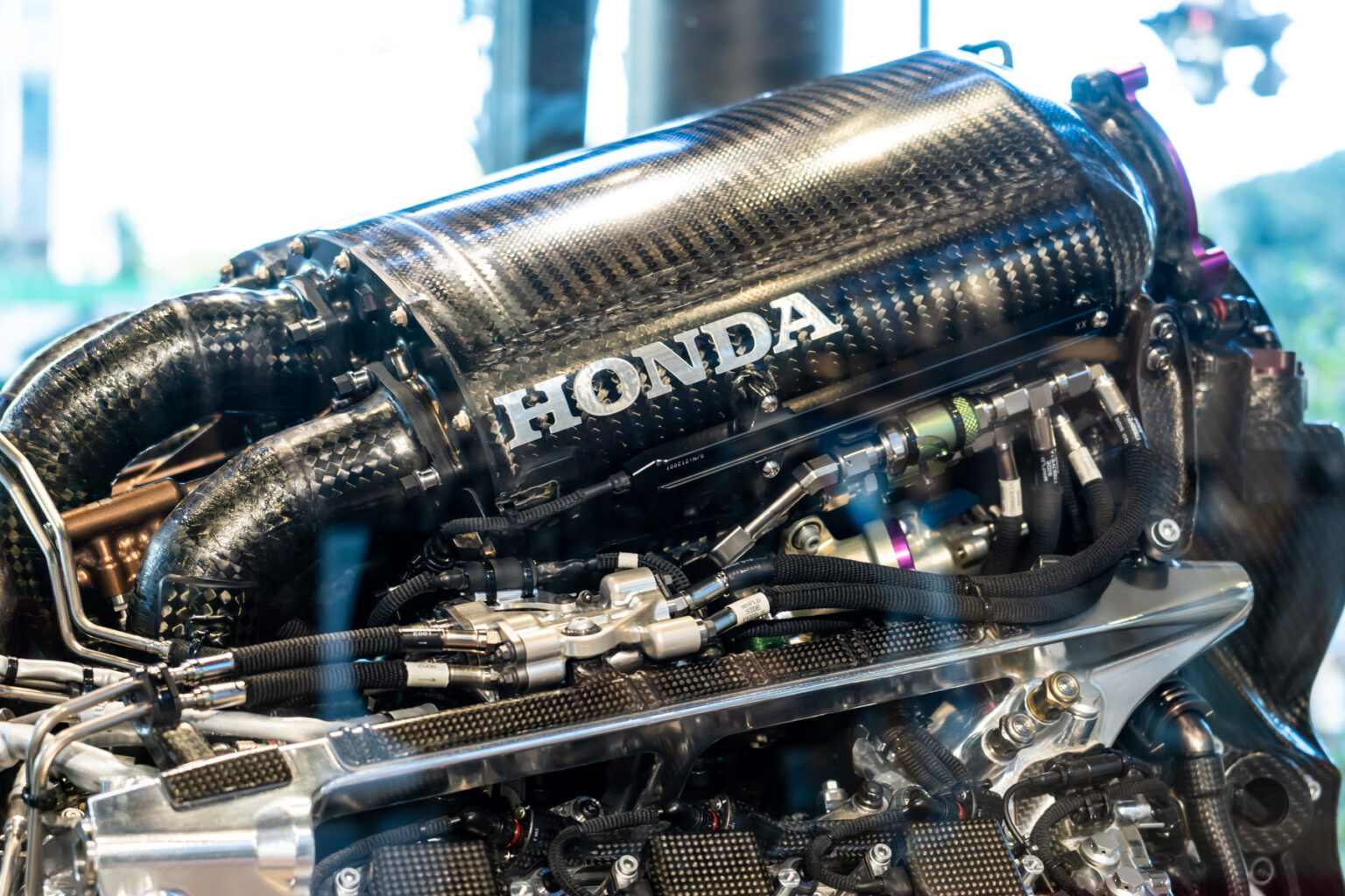 HONDA RA621H 国内初公開 | b's mono-log